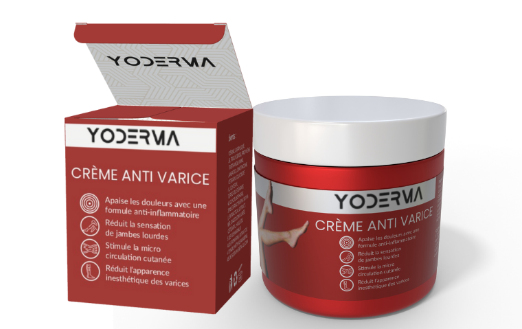 Nos produits